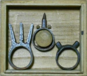 9 Unique and Classic Weapons Of Ancient Japan. | Our World Legends.