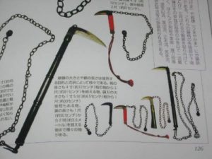 9 Unique and Classic Weapons Of Ancient Japan. | Our World Legends.