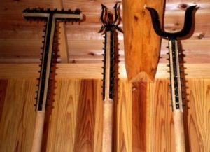 9 Unique and Classic Weapons Of Ancient Japan. | Our World Legends.