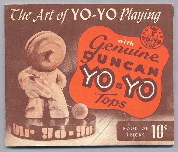 uf photocredit/thanks:yoyomuseum yoyo-ancient-weapon-nature | Our World ...