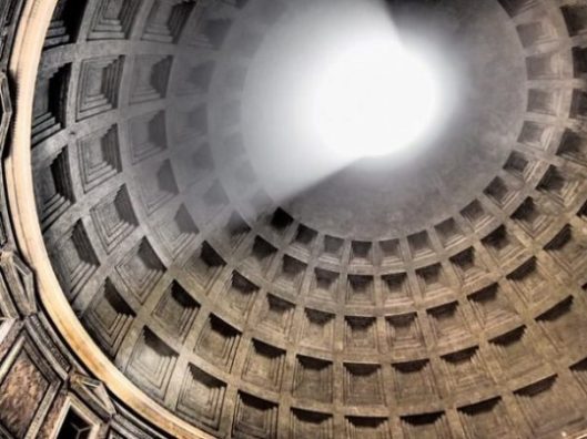 The Wall. Hadrian’s. Tomb Also. | Our World Legends.