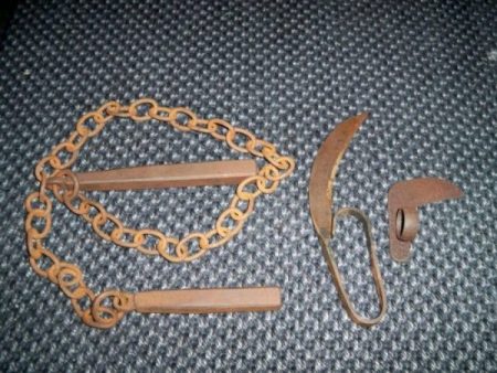 uf ninja-weapon-chain-japan-photocredit/thanks:wikimedia | Our World ...